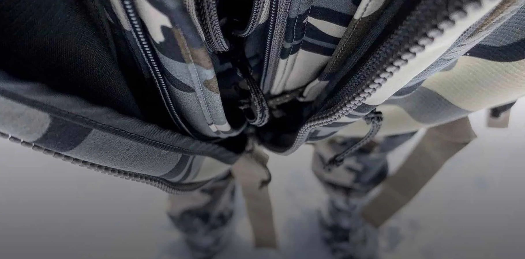 How KUIU Layering Systems Work: The Science Behind Warmth and Mobility ...
